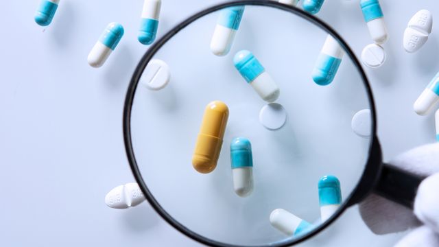 Drug Repurposing | Technology Networks