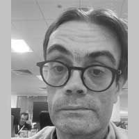 Stephen Ward-Smith, PhD | Editors | Technology Networks