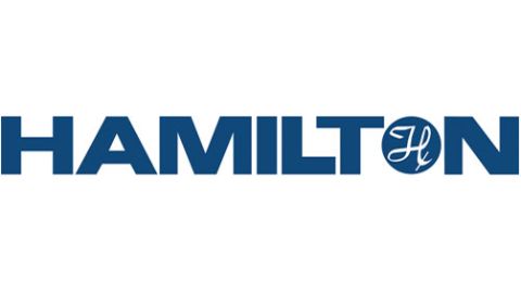 Hamilton | Technology Networks