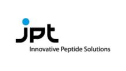 JPT Peptide Technologies | Technology Networks