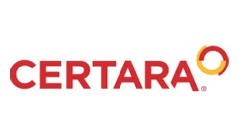 Certara | Technology Networks