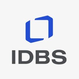 IDBS | Technology Networks