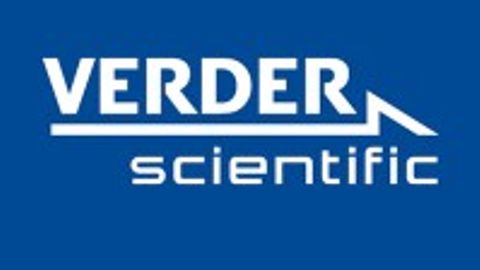 Verder Scientific | Technology Networks
