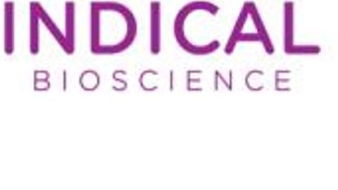 INDICAL BIOSCIENCE | Technology Networks