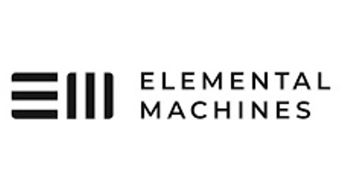 Elemental Machines | Technology Networks