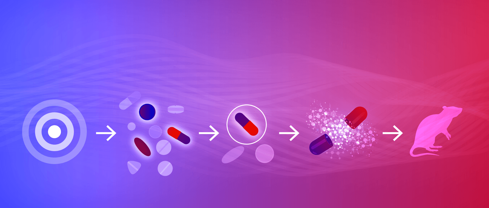A Journey Through the Drug Discovery Pipeline